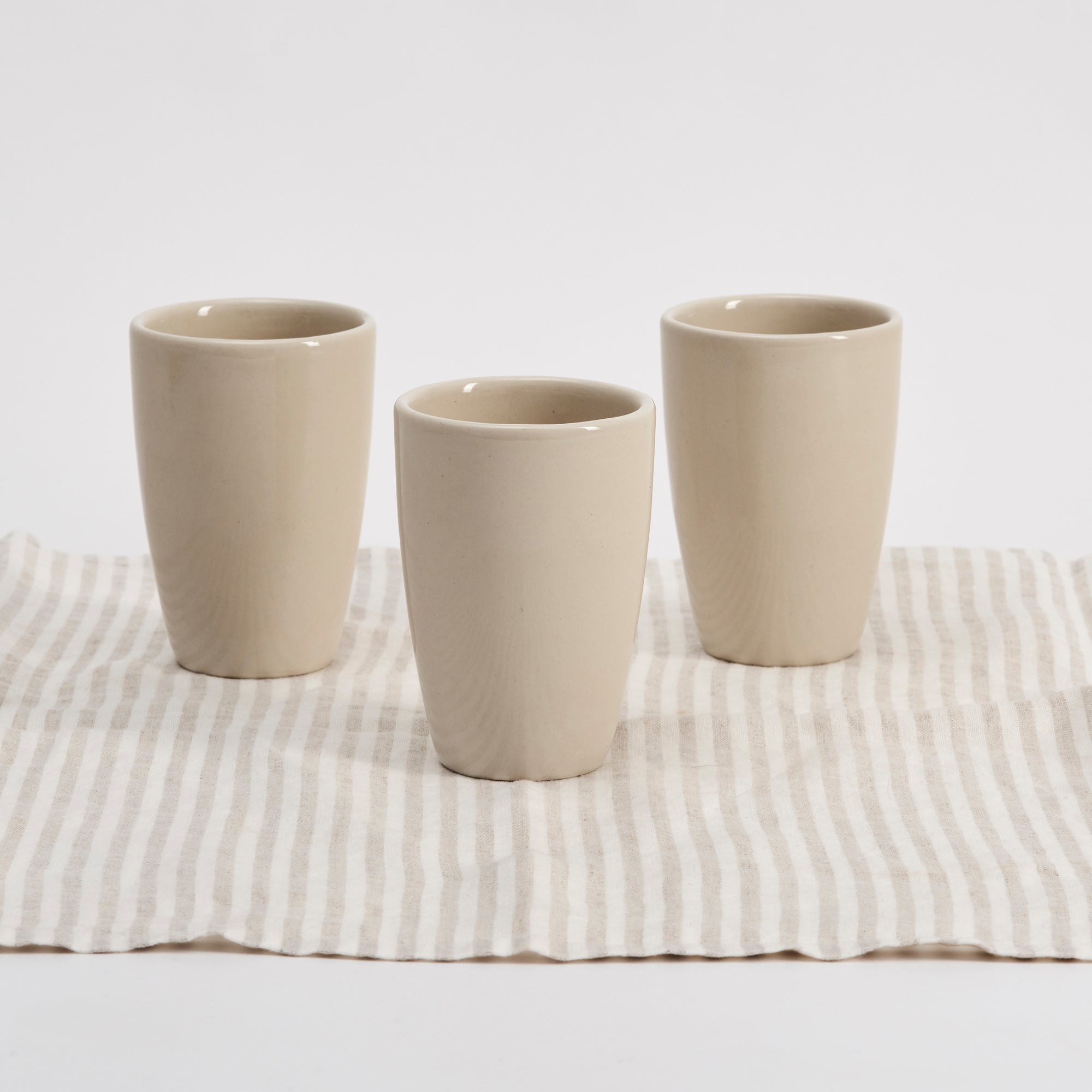 Latte Cup (retired colours for this item) | Bendigo Pottery