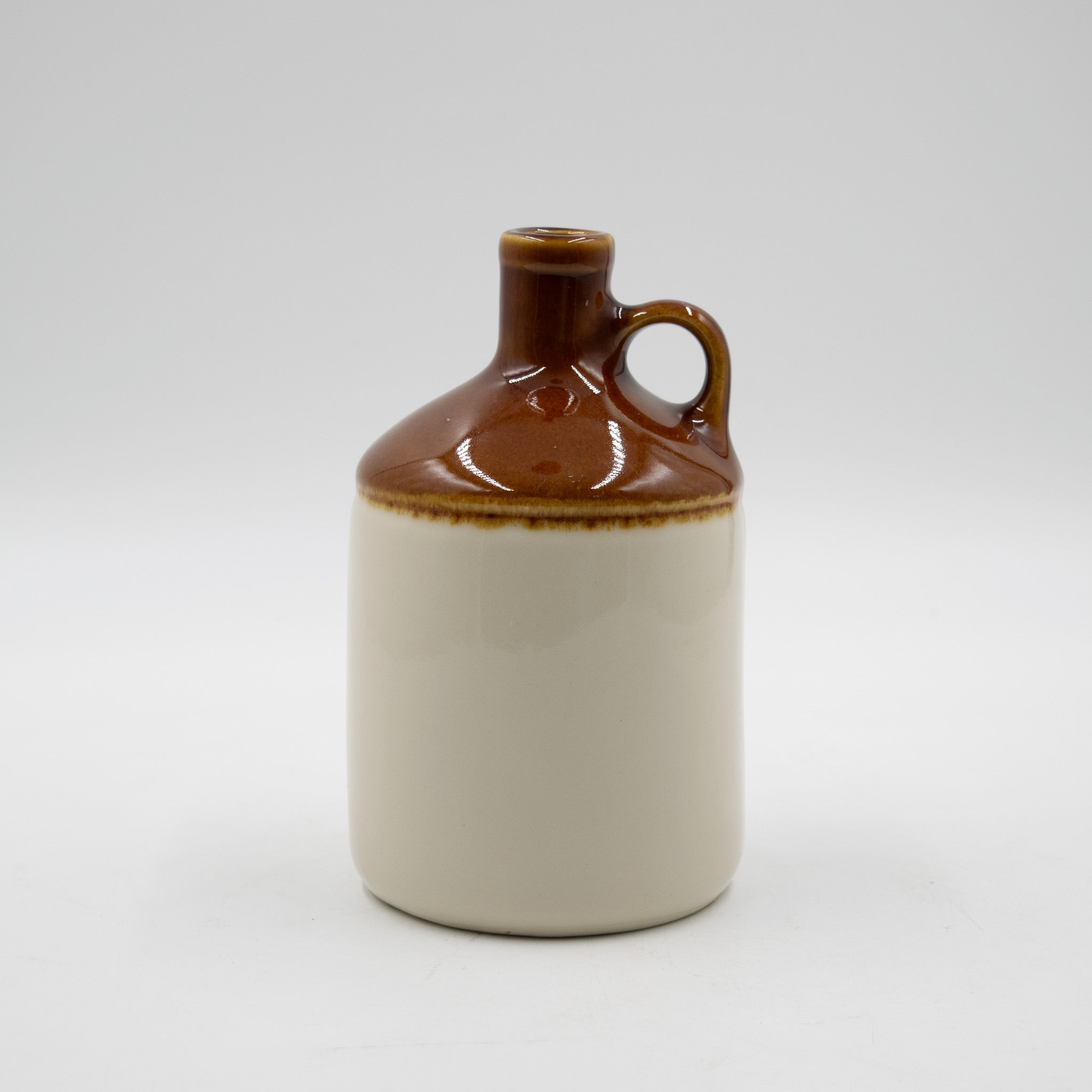 Port Bottle Round (discontinued) | Bendigo Pottery