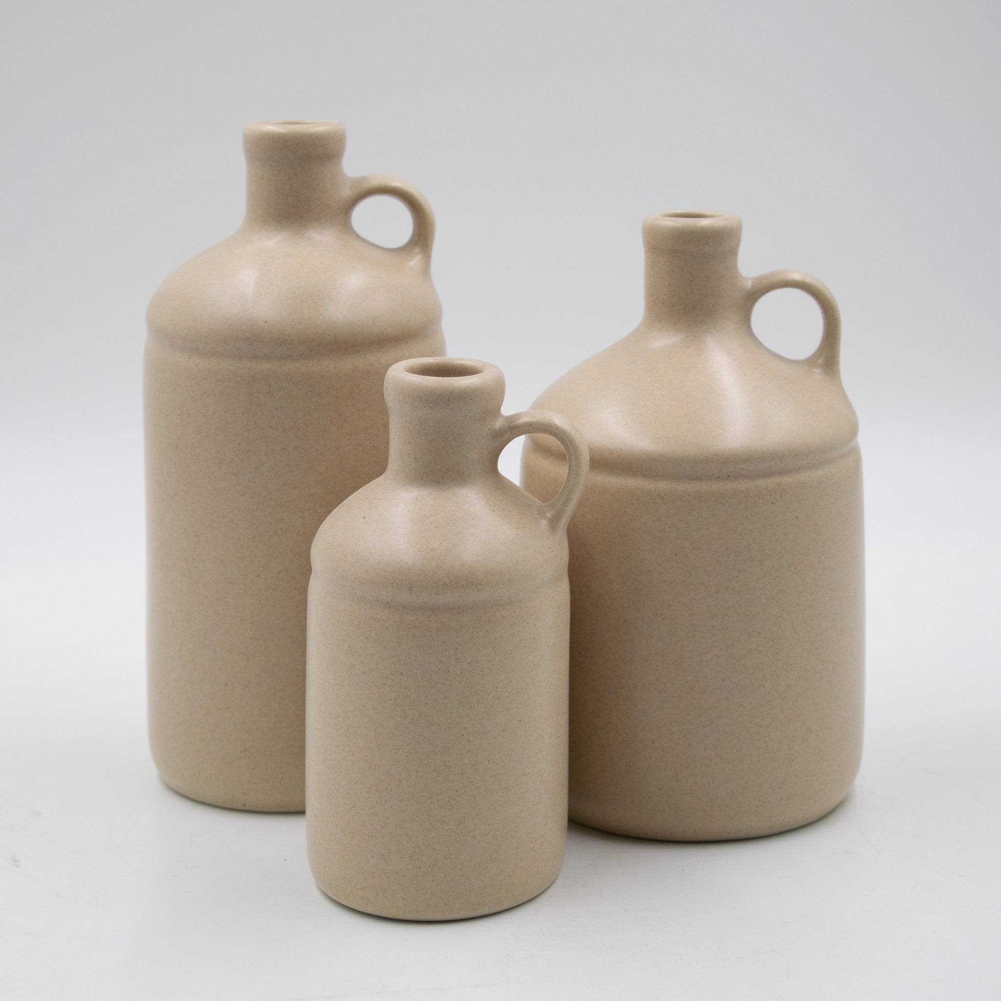 Port Bottle Small | Bendigo Pottery