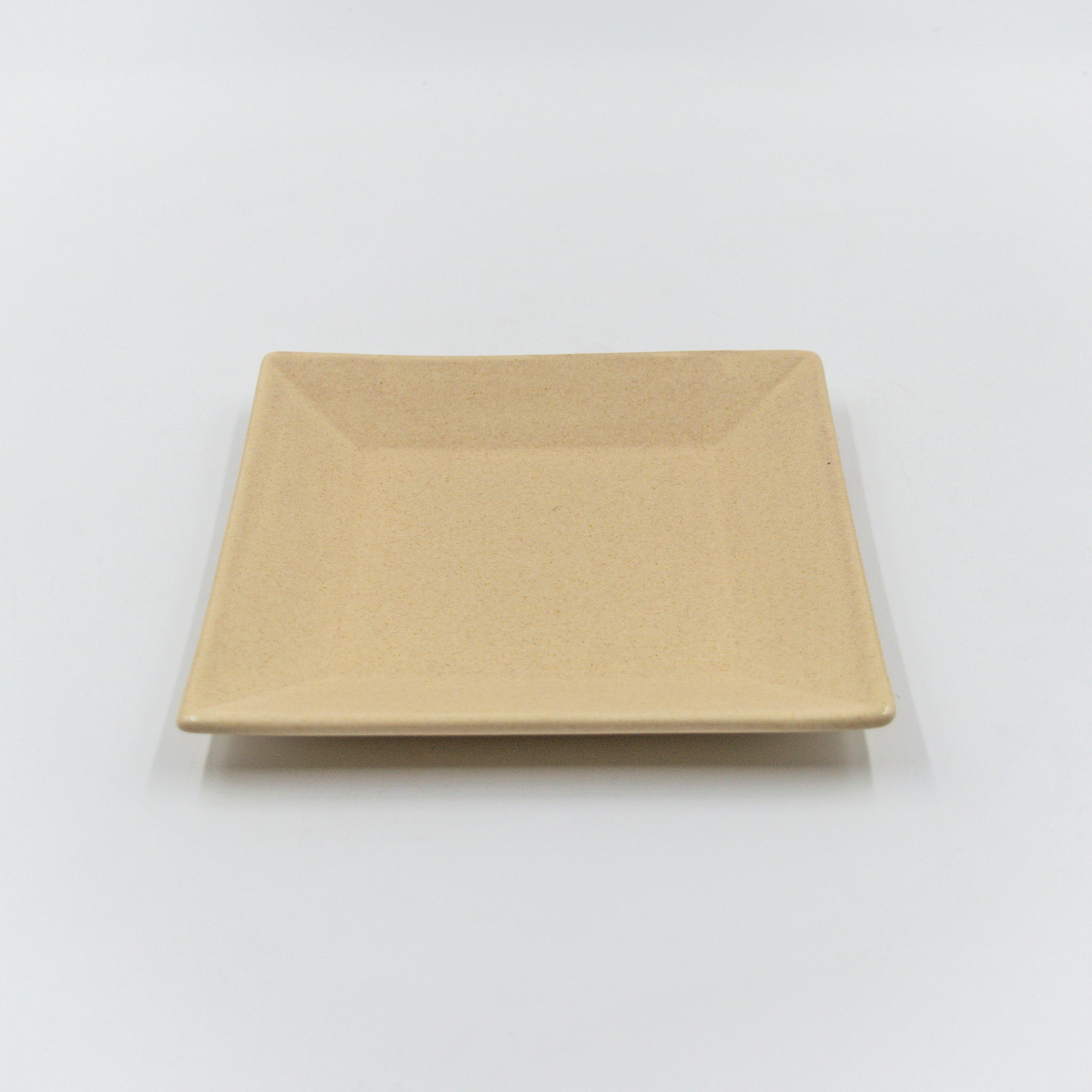 Square Platter | Bendigo Pottery