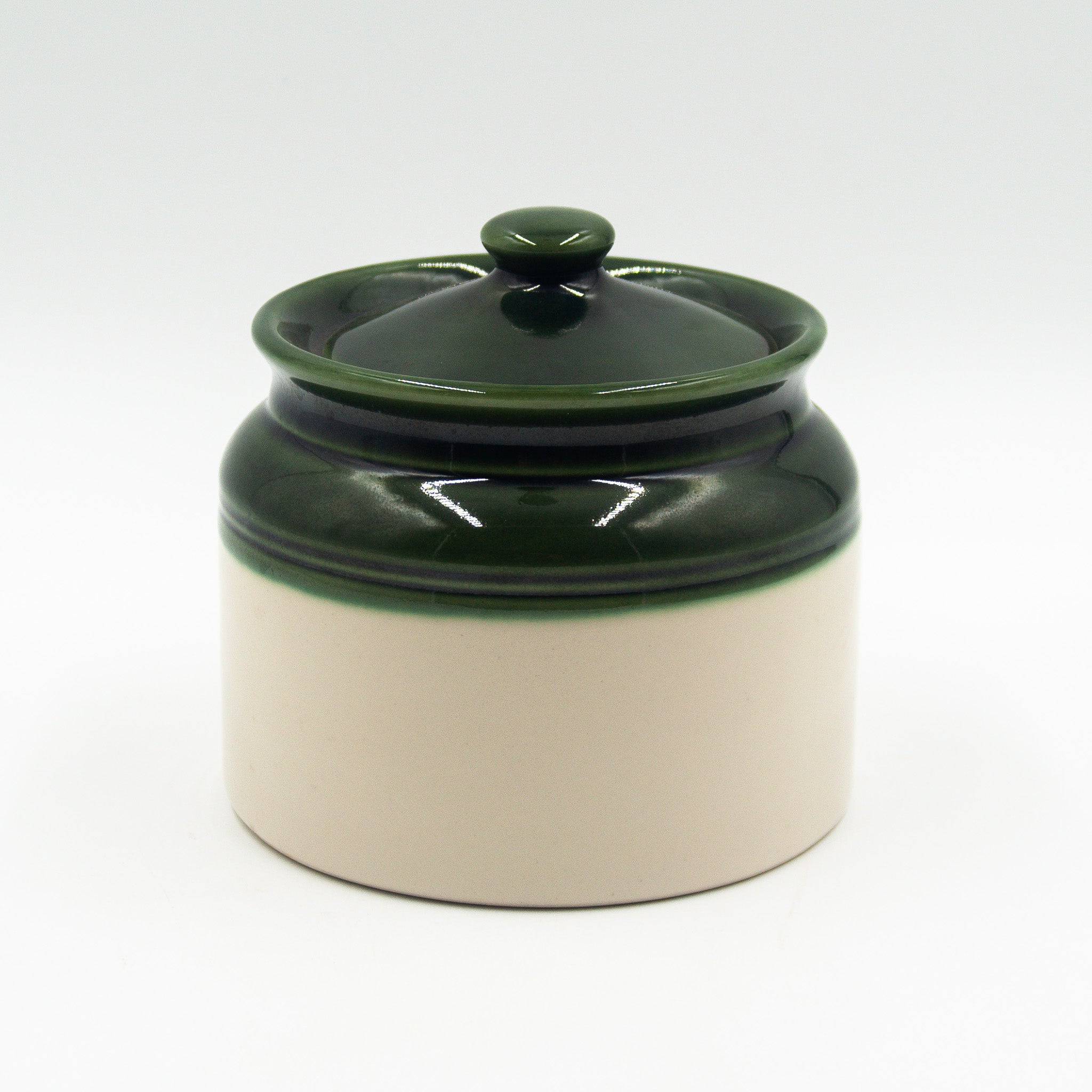 Classic Canister (retired colours for this item) | Bendigo Pottery