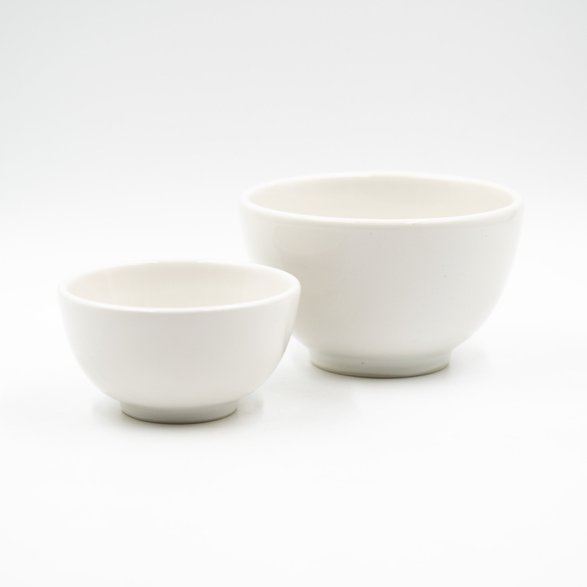 Shop Handcrafted Noodle Bowl | 100% Australian Made | Bendigo Pottery