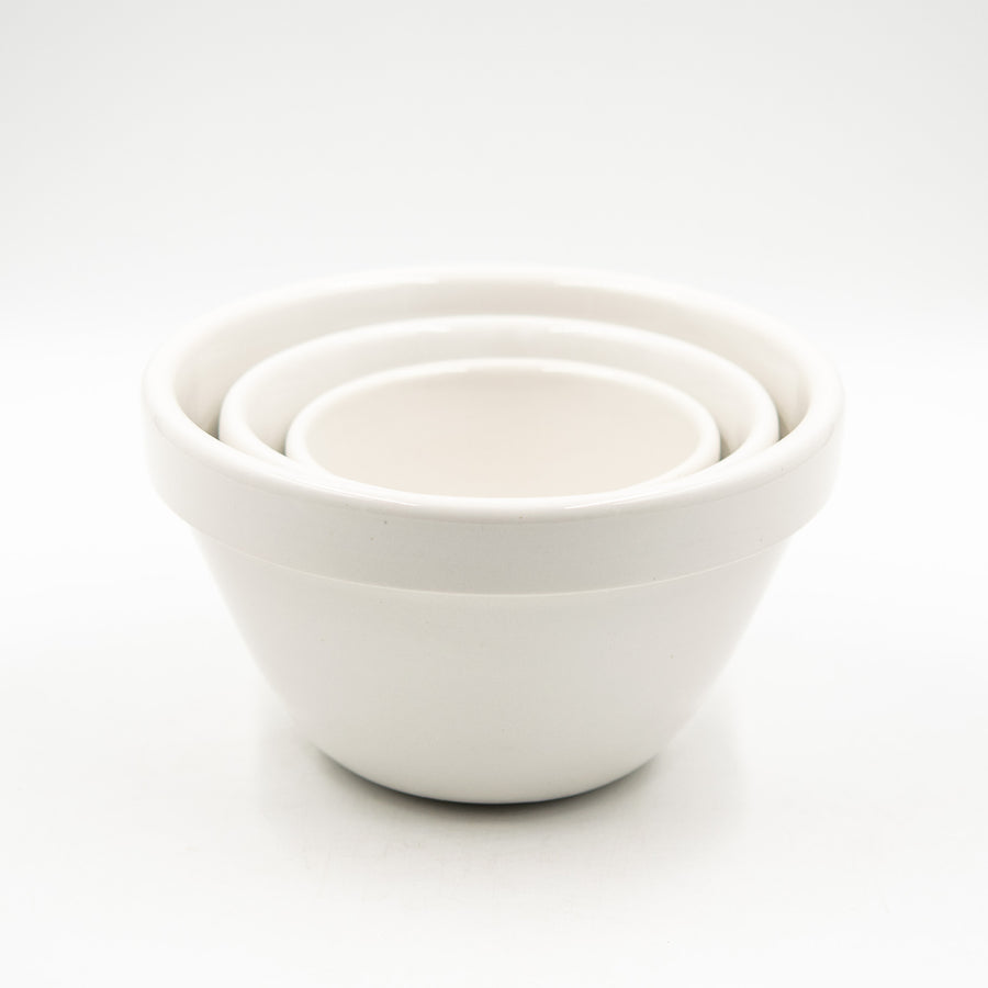 Pudding Bowl | Bendigo Pottery