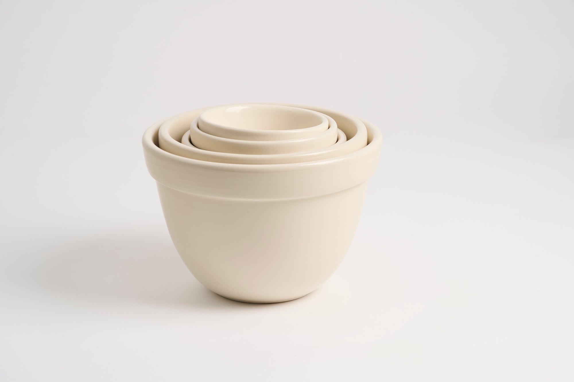 Pudding Bowl | Bendigo Pottery