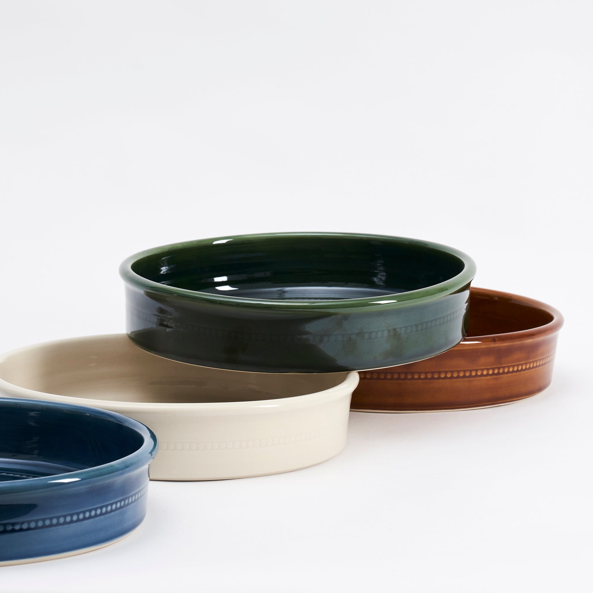 Heritage Signature Dish | Bendigo Pottery