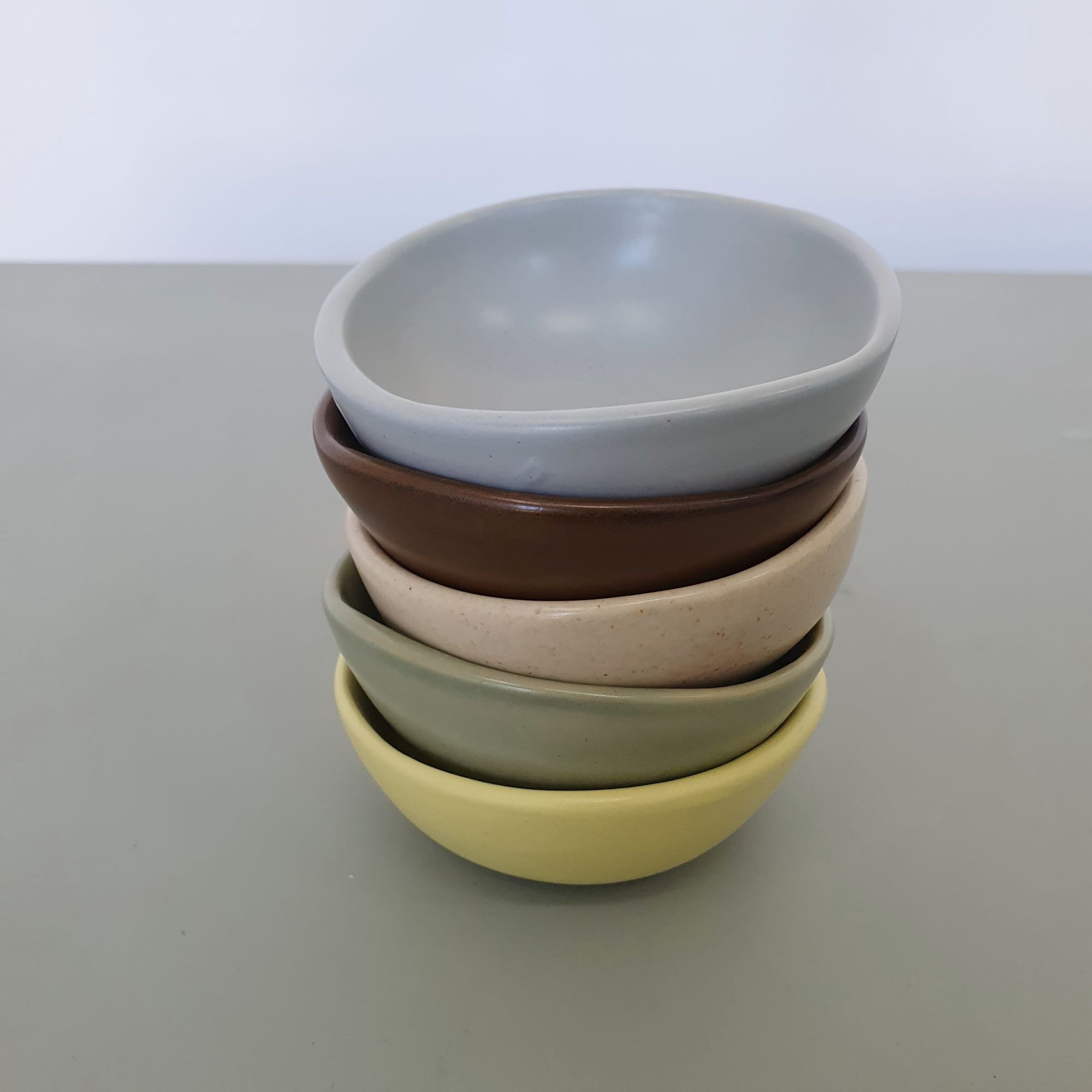 Organic Pod | Bendigo Pottery