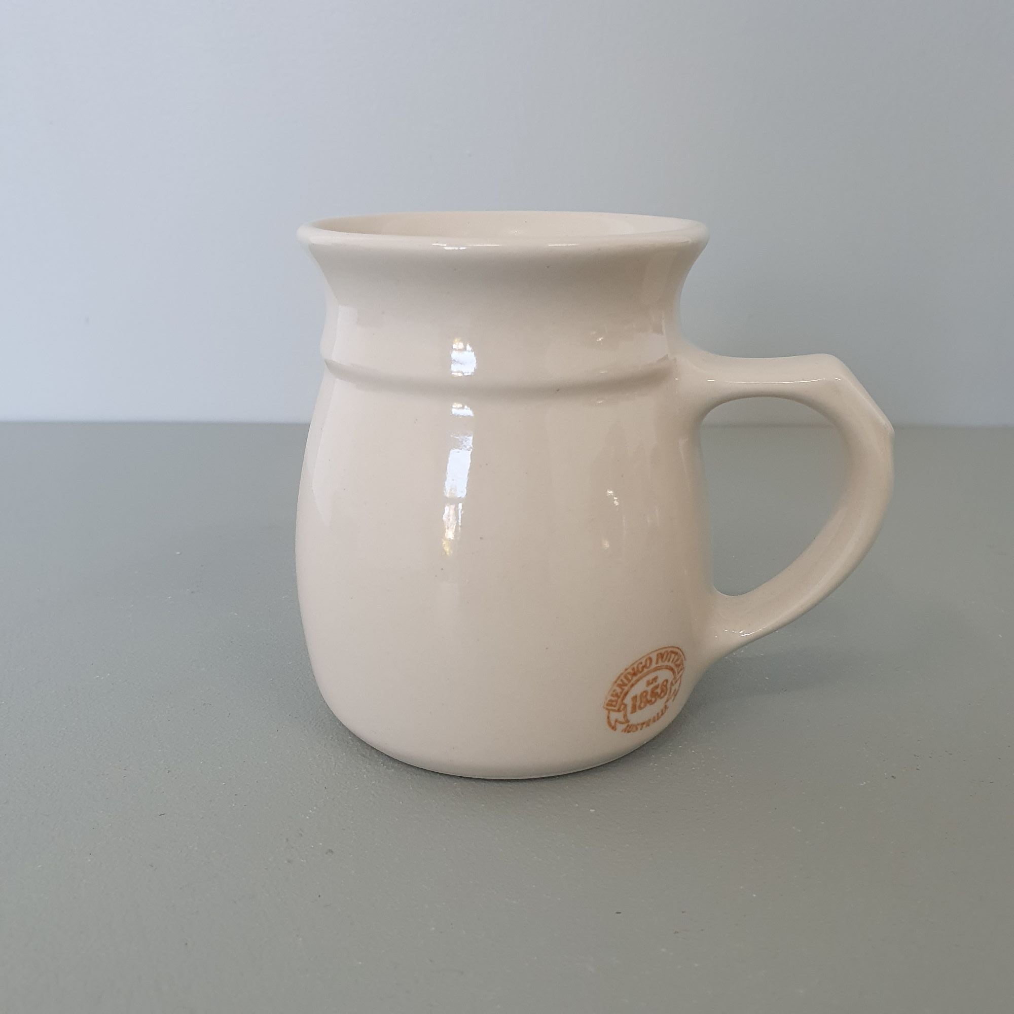 Coffee Mug | Bendigo Pottery
